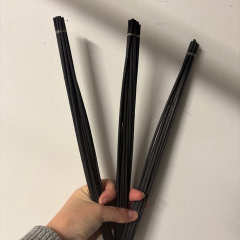 Uåpnet Rituals Dream duftpinner | FINN-torget