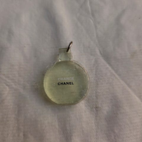 chanel anheng | FINN-torget
