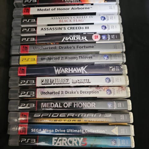 Ghost of yotei ps5 | FINN-torget