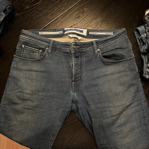 Jacob Cohën Jeans Nick 31 Herre | FINN-torget