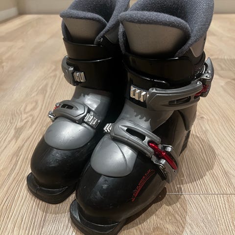 Head alpinstøvel til barn | FINN-torget