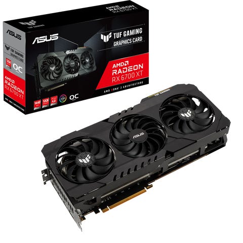 ASUS RX 6800 | FINN-torget