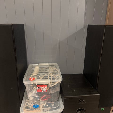 Yamaha RX-V775 | FINN-torget