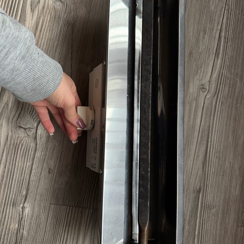 (Ny/uåpnet) Duravit 1930 toalettsete, soft close, hvit | FINN-torget