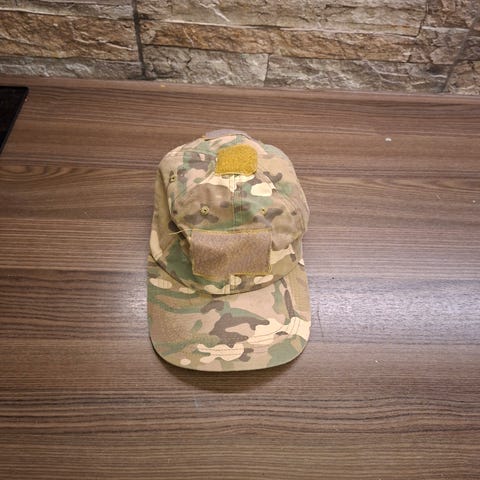John Deere Caps camo farge | FINN-torget