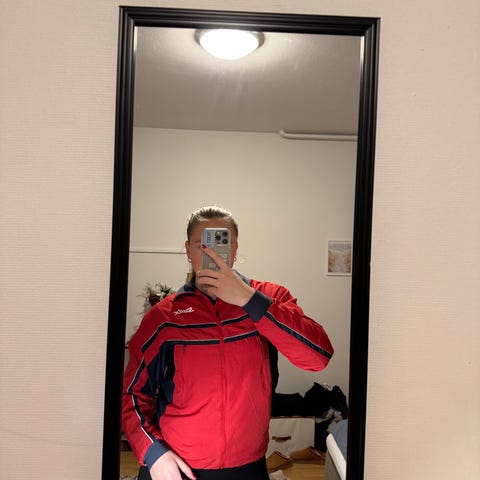 SWIX DYNAMIC HYBRID INSULATED JACKET LANGRENNSJAKKE HERRE | FINN-torget