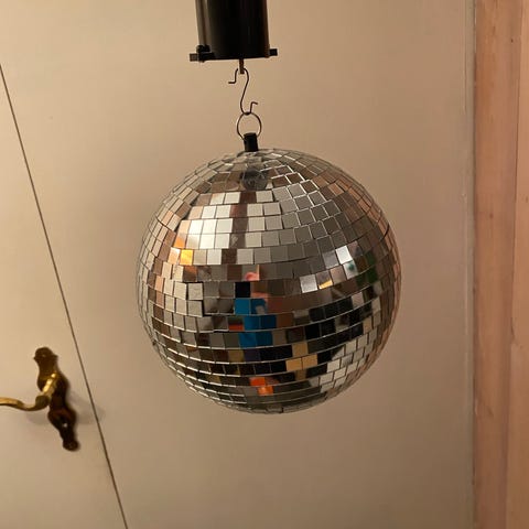 🌙 Motion Sensor Nattlys – Oppladbart & Magnetisk | FINN-torget