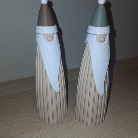 Julepynt 3D printet | FINN-torget