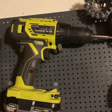 Ryobi muttertrekker | FINN-torget