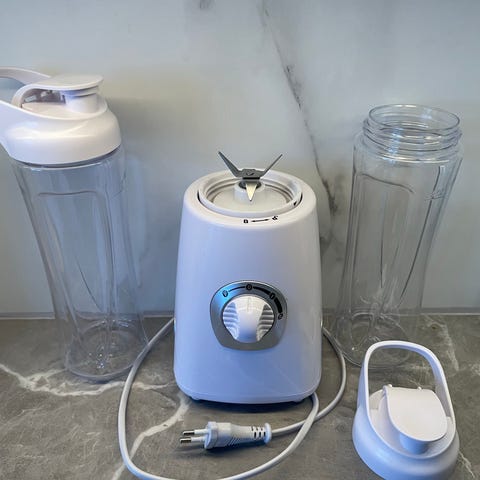 Pent brukt smoothie maskin! | FINN-torget