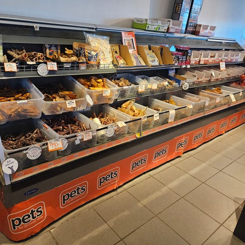 Biltema Medium pappesker 40 liter 40 kg | FINN-torget