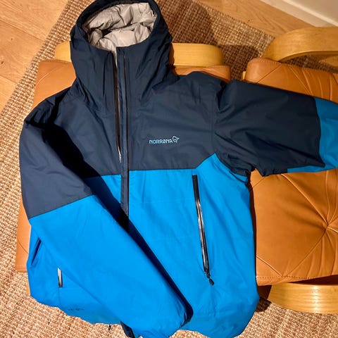 Sweet Protection Gore-Tex Infinium bukse size S | FINN-torget