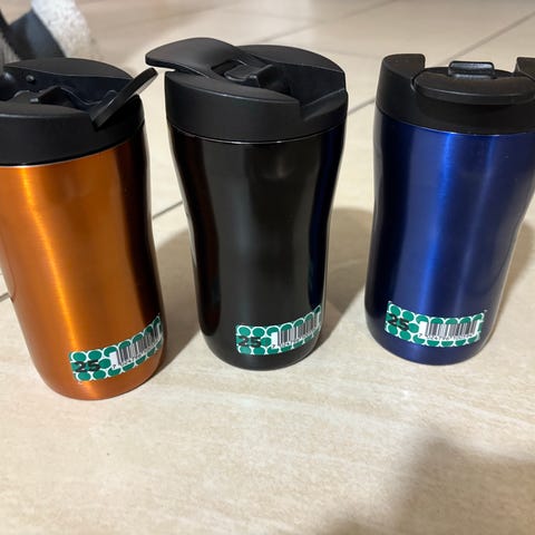 Circel K kaffekopper fra 2025 | FINN-torget