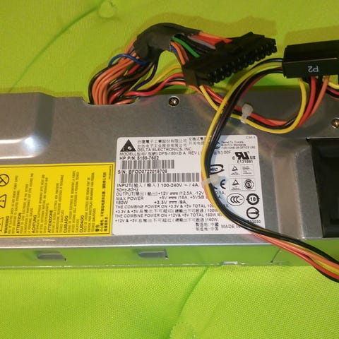 HP EliteDesk 800 G2 Mini PC Intel Core i7 8GB RAM 256GB SSD | FINN-torget