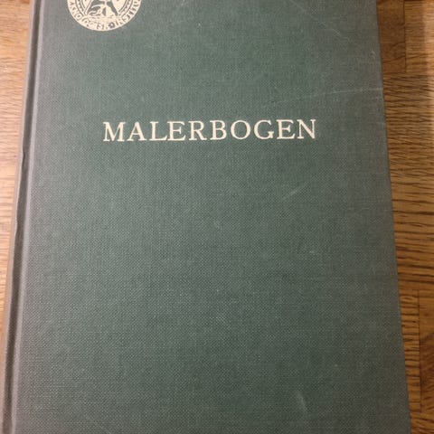 1927- veiledning i maling, tapetsering m.m | FINN-torget