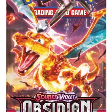 Pokemon - Scarlet & Violet Base set Singles | FINN-torget