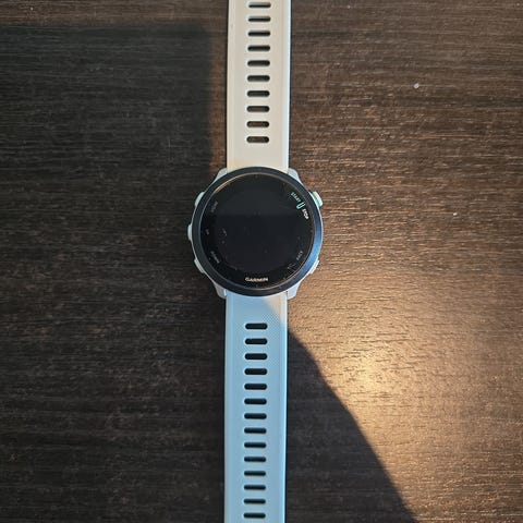 Garmin Forerunner 55 | FINN-torget