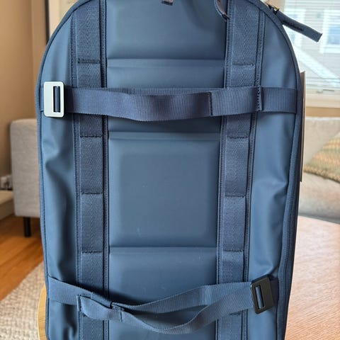 Douchebag Ramverk Pro Backpack 32 liter | FINN-torget