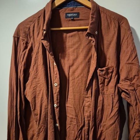 Herreskjorter XL | FINN-torget