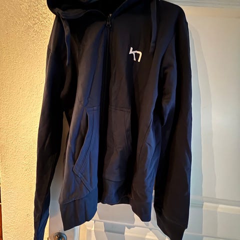 Kari Traa hettejakke L | FINN-torget