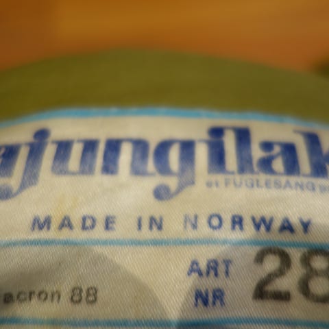 Shimano Catana snelle, størrelse 1000 | FINN-torget