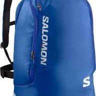 Salomon QST 25 randonee sekk | FINN-torget