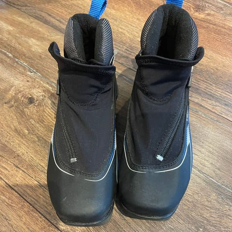 Skisko Technopro str 37,5 | FINN-torget