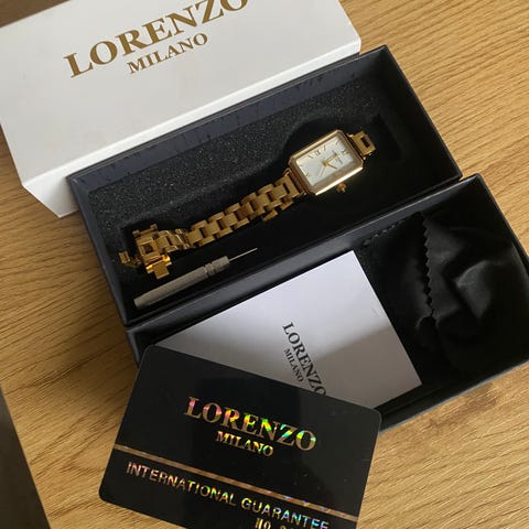 Daniel Wellington unisex klokke | FINN-torget