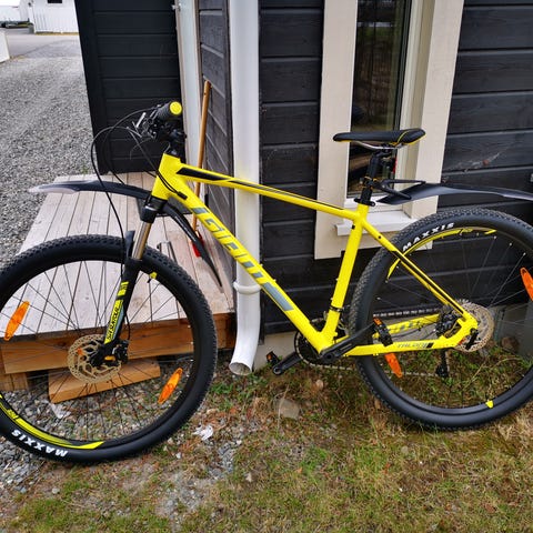 MTB Sykkel | FINN-torget