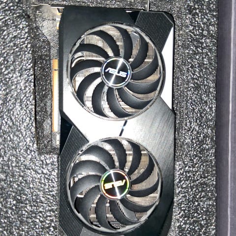 Rx 6700 xt | FINN-torget