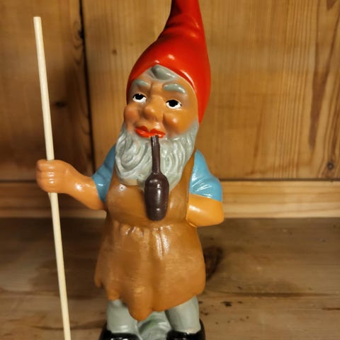 orginal heissner nisse | FINN-torget