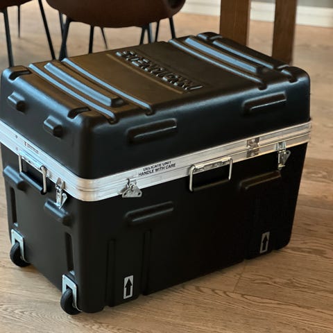 Duo-Lux vintage flash | FINN-torget