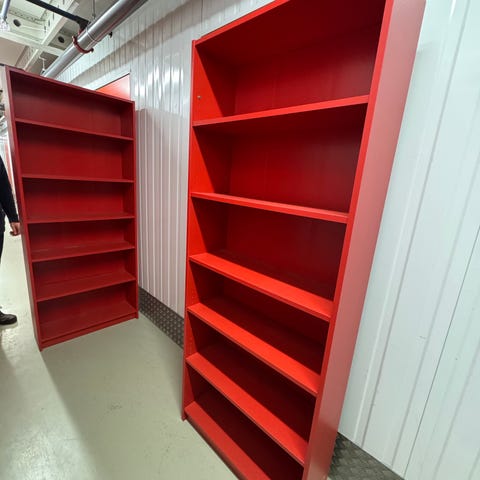 Billy hylle 2 stk | FINN-torget