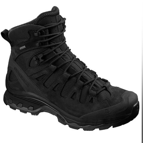 Salomon Quest 4 GTX W fjellsko | FINN-torget