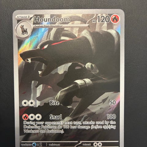 Okidogi og Fezandipiti fra Shrouded Fables | FINN-torget