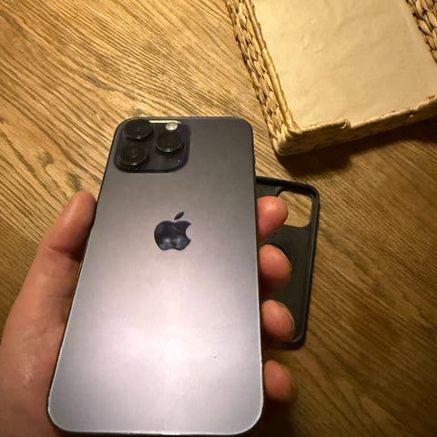 Iphone 14 pro Max | FINN-torget