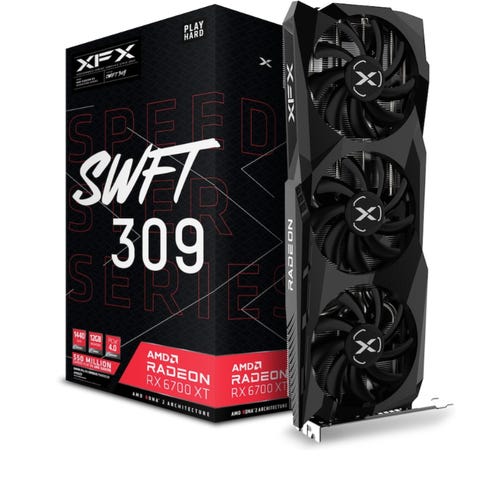 Rx 5700 XT Sapphire Nitro+ | FINN-torget