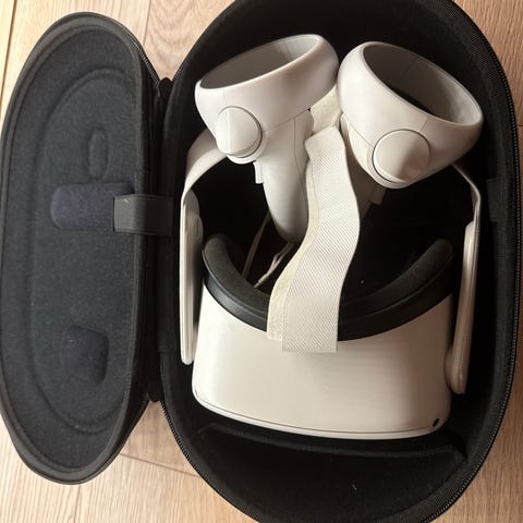 Oculus quest 2 Vr 256 GB | FINN-torget