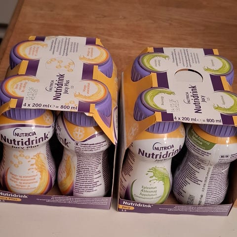 Uplift Natur Kosttilskudd | FINN-torget