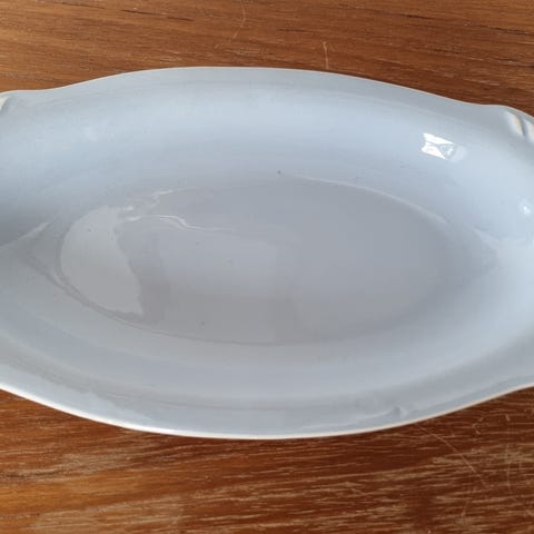 Figgjo Fat - Gul Sissel | FINN-torget