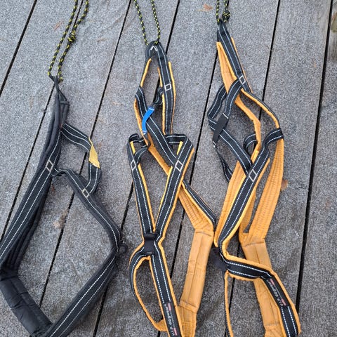 Kickspark Max selges. | FINN-torget