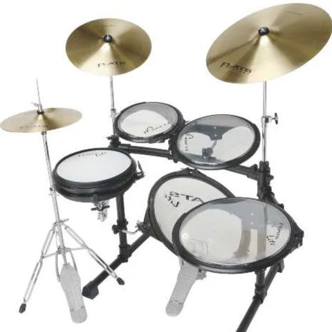 Slagverk tilbehør | FINN-torget