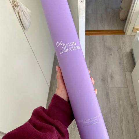 Uåpnet Rituals Dream duftpinner | FINN-torget