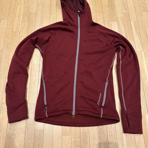 Houdini Jakke herre M Primaloft | FINN-torget