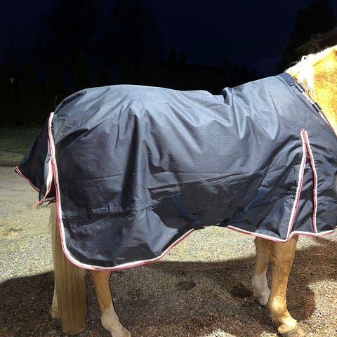 Fairfield tornado dekken | FINN-torget