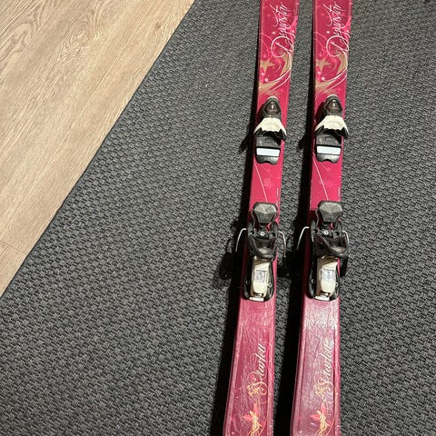 Atomic slalomski barn 110cm | FINN-torget