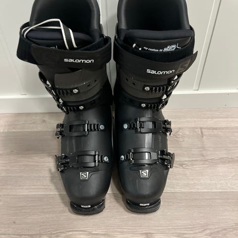 🔥 K2 FL3X Method 90 alpinstøvler – Intuition – str 27,5 (EU 42,5–43 ...