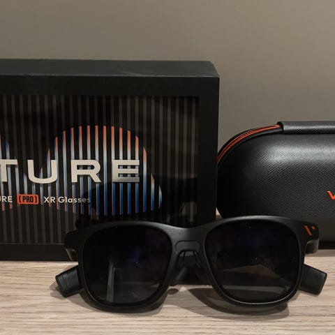 VITURE Beast XR Glasses Briller | FINN-torget