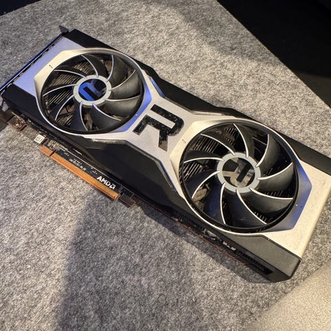 9070xt ønskes kjøpt | FINN-torget