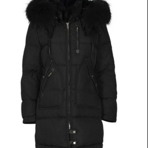 Cedrico monet parkas | FINN-torget